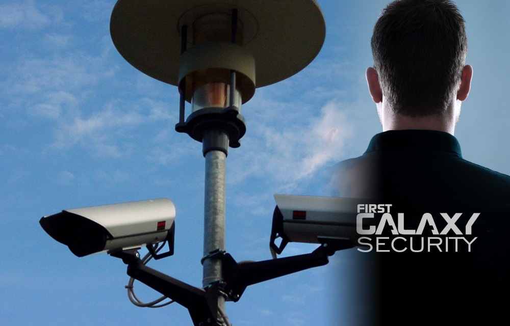 First Galaxy Security